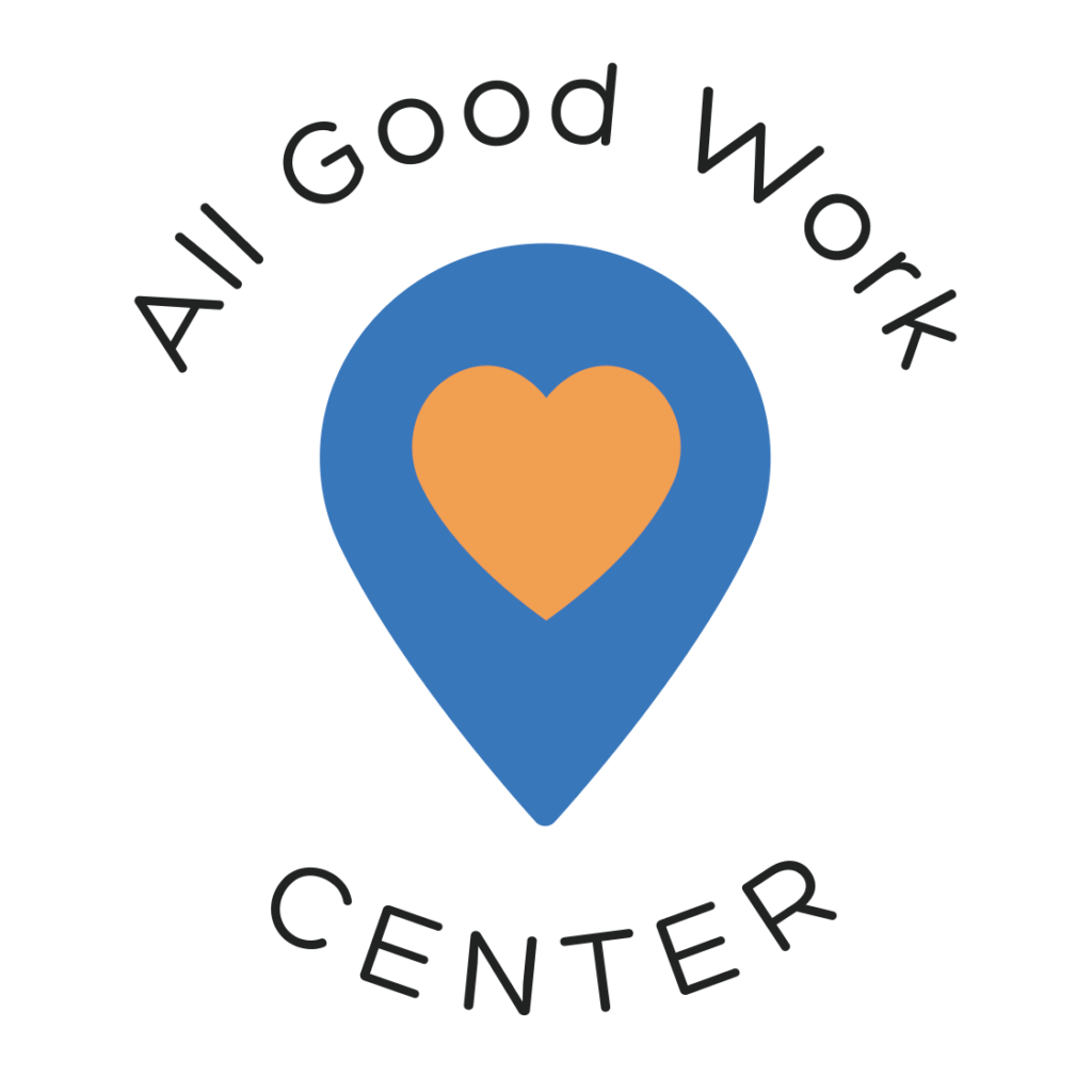 All Good Work Center- Queens | All Good Work